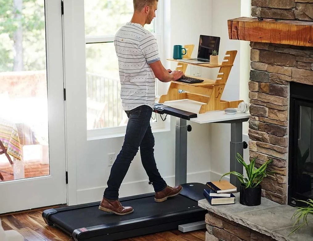 The Best Treadmill Brands for Your At-Home Fitness Needs | Gear Patrol