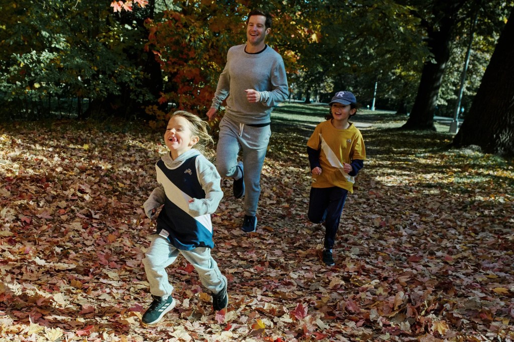 Amateur and Veteran Runners Will Love Tracksmith’s Newest Collection ...