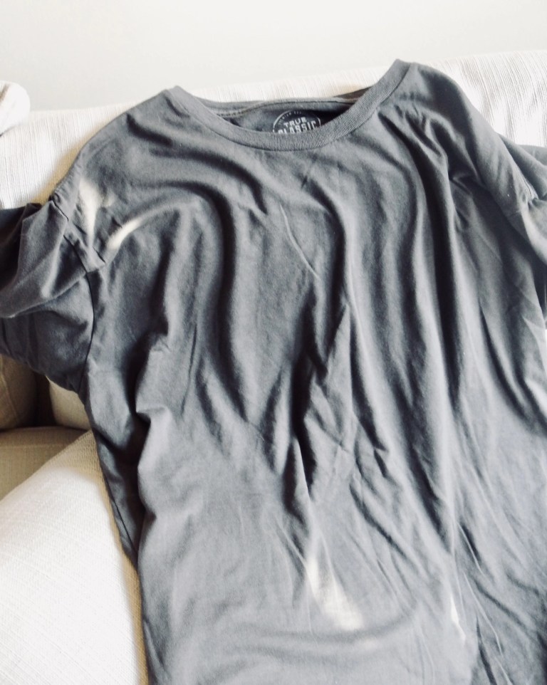 True Classic Tees Review: I Tried These Internet-Famous T-Shirts. Are ...