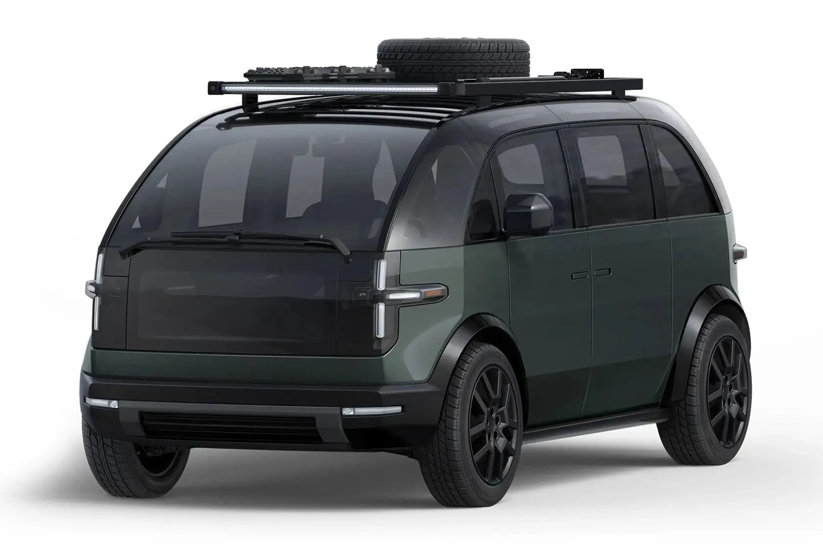 The Apple Car: Everything You Need to Know | Gear Patrol