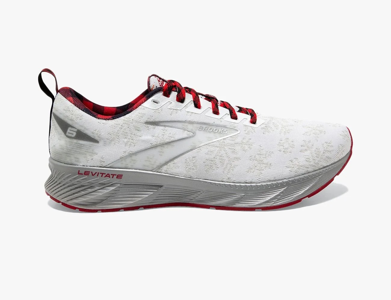 Brooks Brings the Holiday Cheer with the Run Merry Collection | Gear Patrol