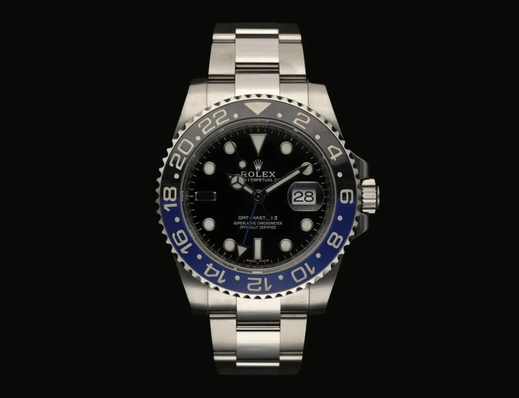 How Much More Will Rolex Certified Pre-Owned Watches Cost? We Now Have ...