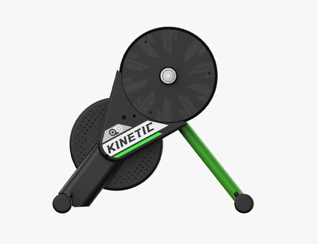 The Best Indoor Bike Trainers for Comfortable Indoor Cycling | Gear Patrol