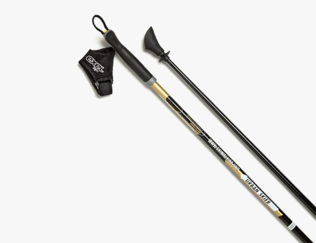 Everything You Need to Start Nordic Walking | Gear Patrol