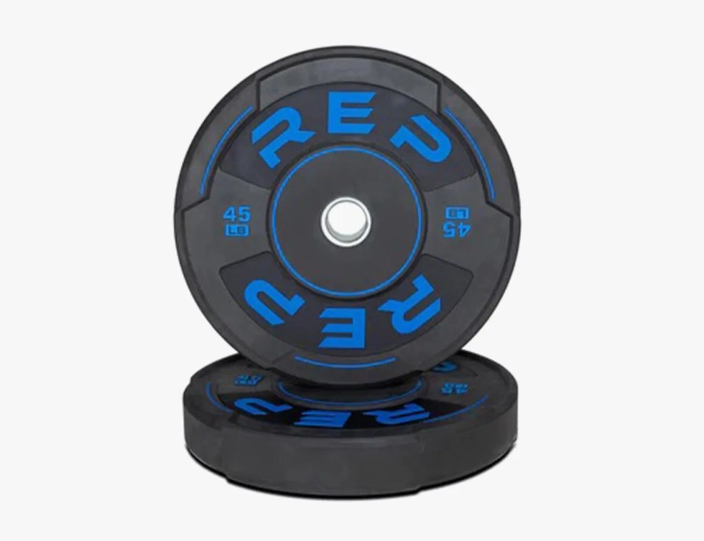 The Best Weight Plates to Max Out Your Strength Training | Gear Patrol