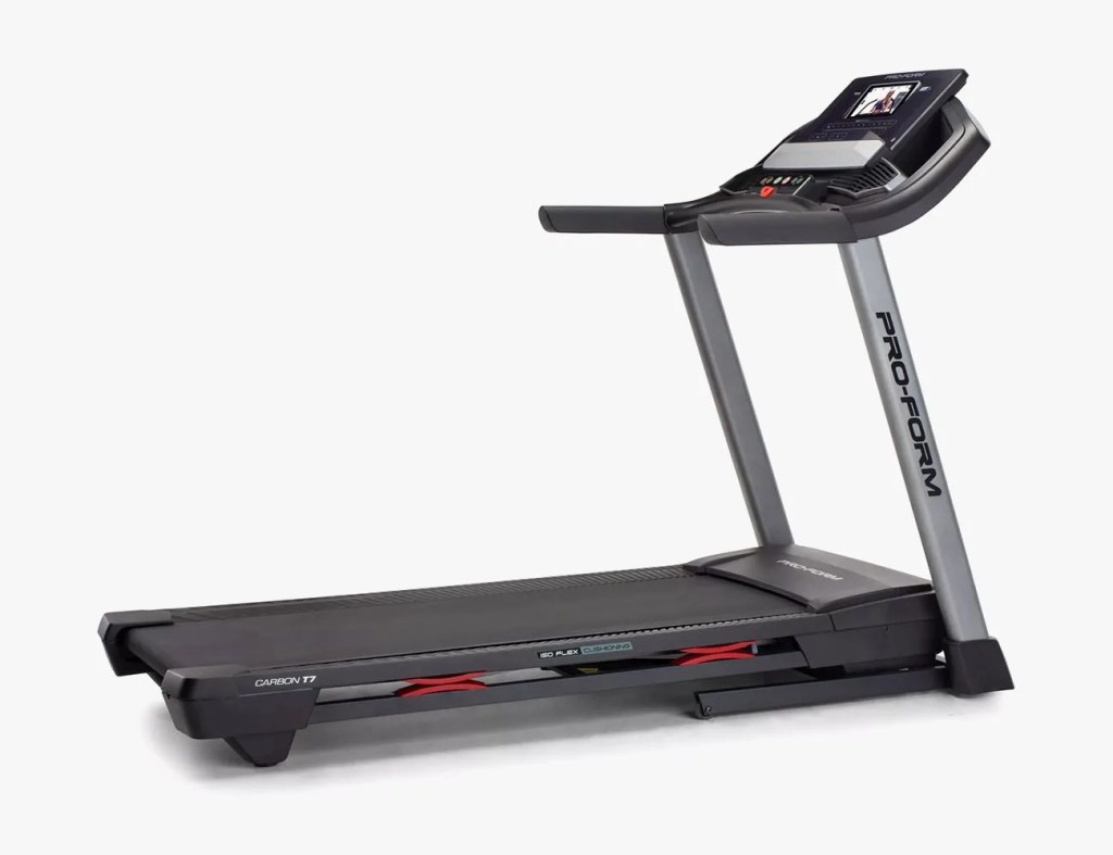The Best Treadmills Under $1,000 for Budget-Friendly Training | Gear Patrol