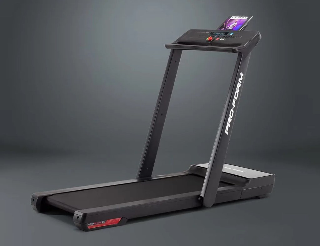 The Best Treadmills Under $1,000 for Budget-Friendly Training | Gear Patrol