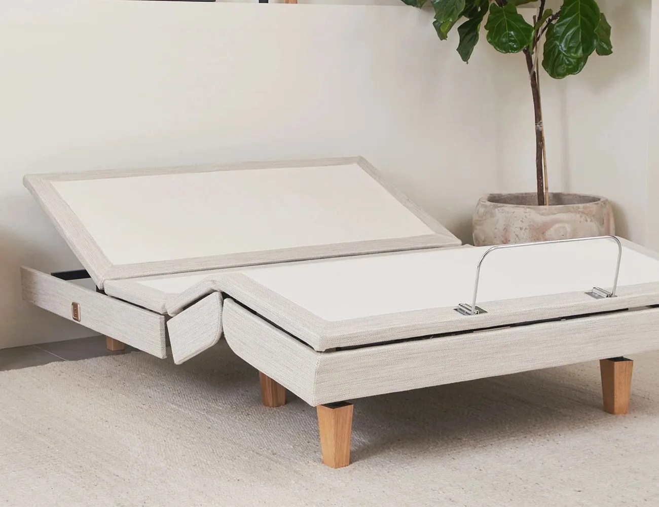 The Best Adjustable Bed Frames for a Custom Night’s Sleep | Gear Patrol