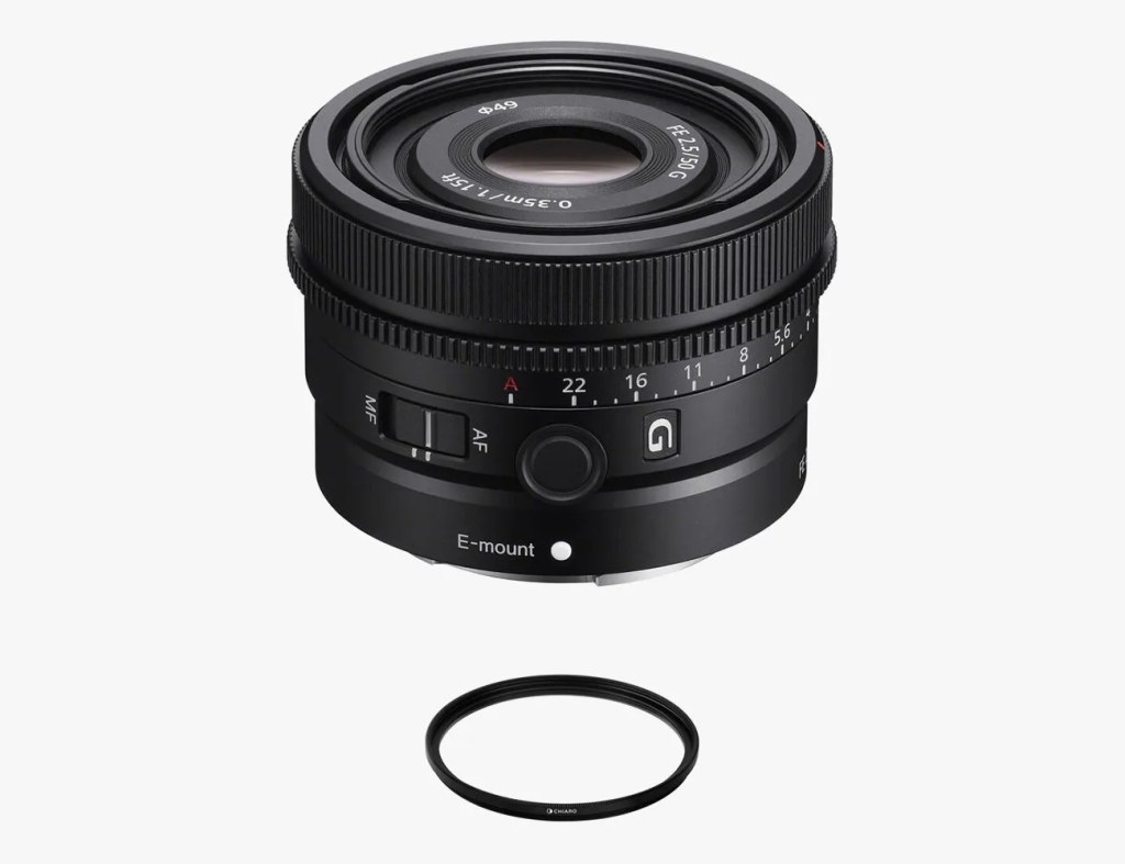 A Guide to Prime Lenses: 28mm, 35mm and 50mm Explained | Gear Patrol