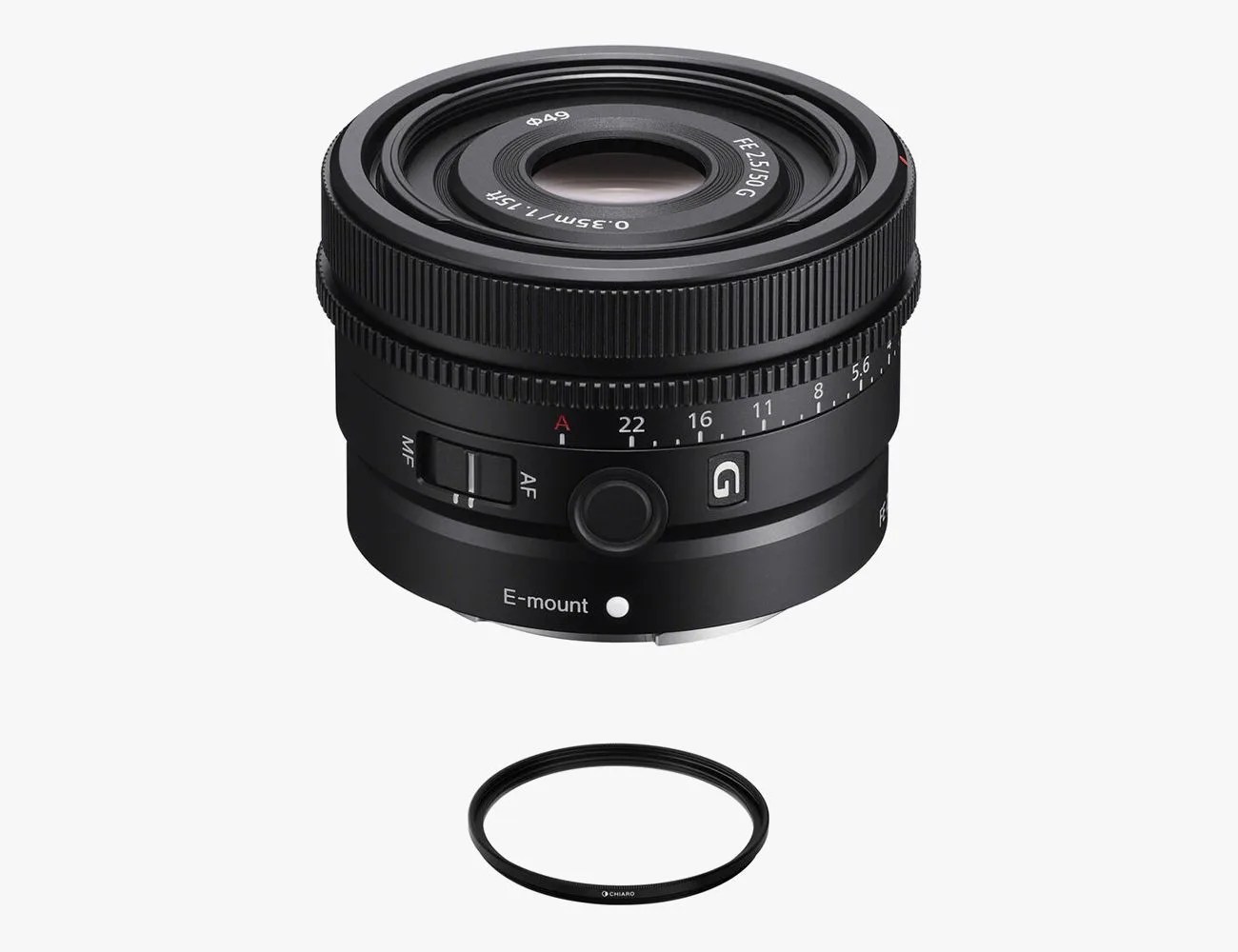 A Guide to Prime Lenses: 28mm, 35mm and 50mm Explained | Gear Patrol