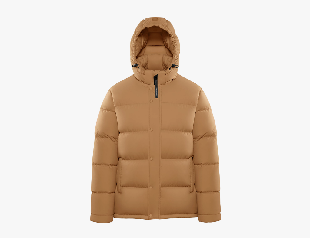 The Best Puffer Jacket for Every Winter Adventure | Gear Patrol