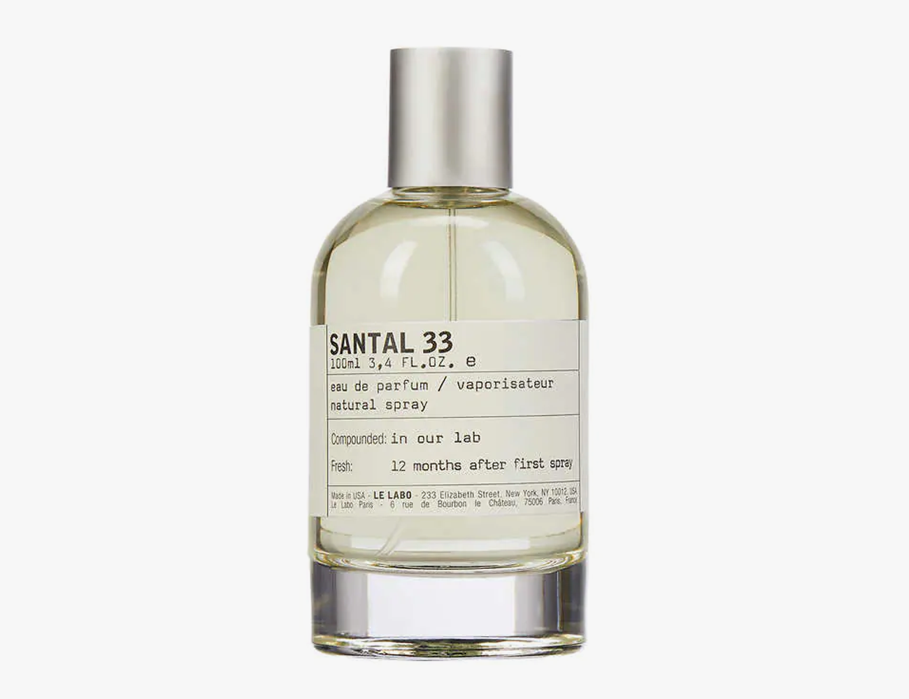 This Cult-Favorite Le Labo Fragrance Is Now Available at Costco | Gear ...