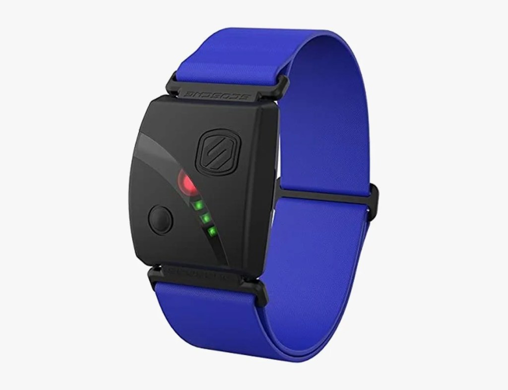 The Best Heart Rate Monitors for More Informed Training | Gear Patrol