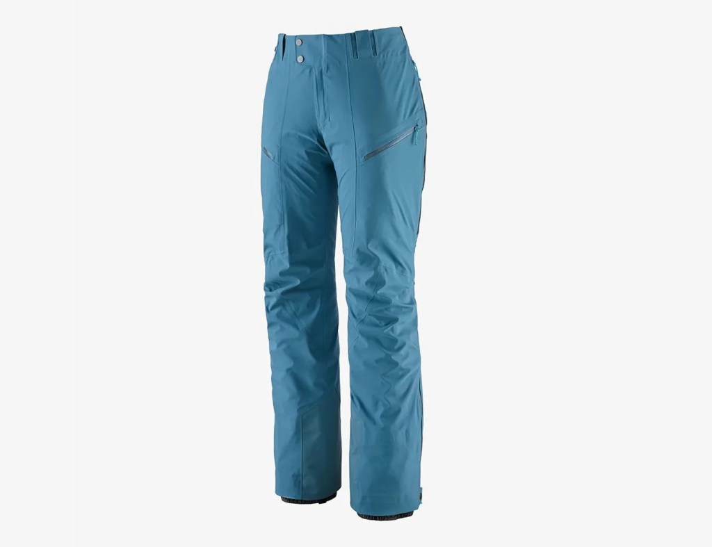 The Best Ski Pants for Resort and Backcountry Riding | Gear Patrol