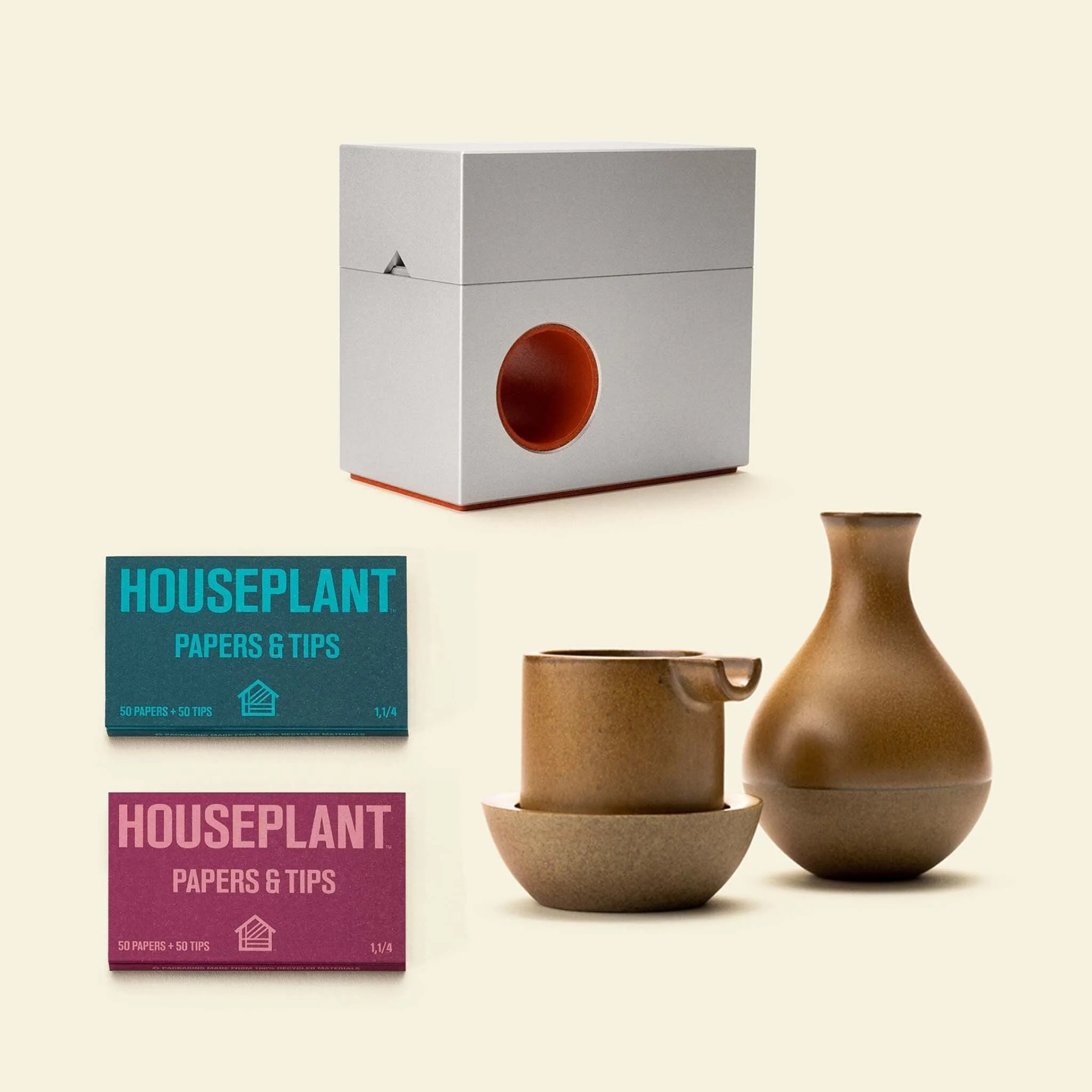Seth Rogen's Weed and Home Goods Brand Houseplant Never Goes on Sale ...