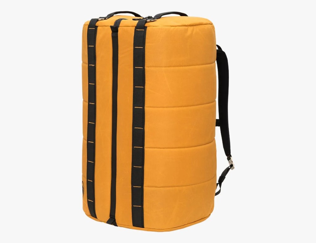 Sage Kotsenburg and DB Just Dropped an Exclusive Luggage Collab | Gear ...