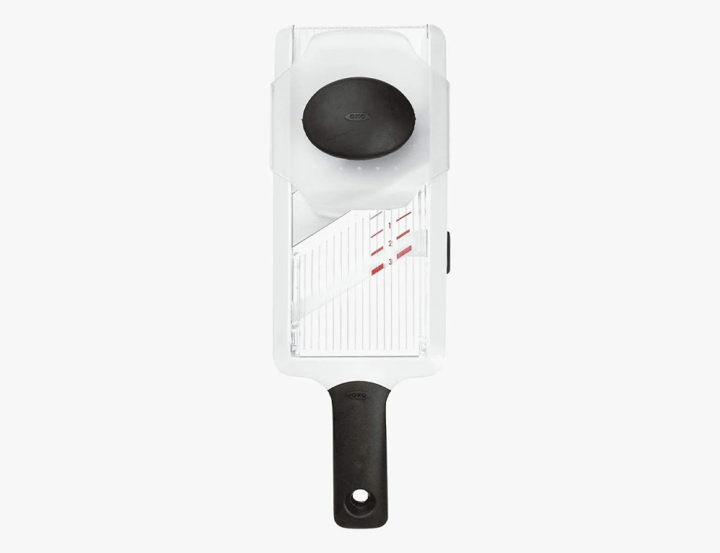 The Best Mandoline Slicers to Give Your Knife a Break | Gear Patrol