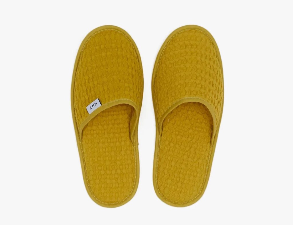 The Best Slippers for Keeping Your Feet Warm All Winter Long | Gear Patrol