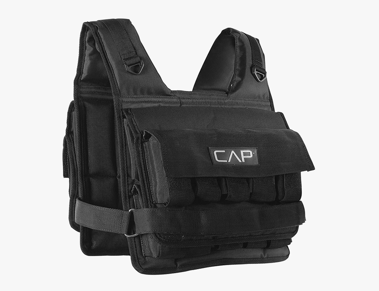 The Best Weighted Vests for Challenging Training Sessions | Gear Patrol