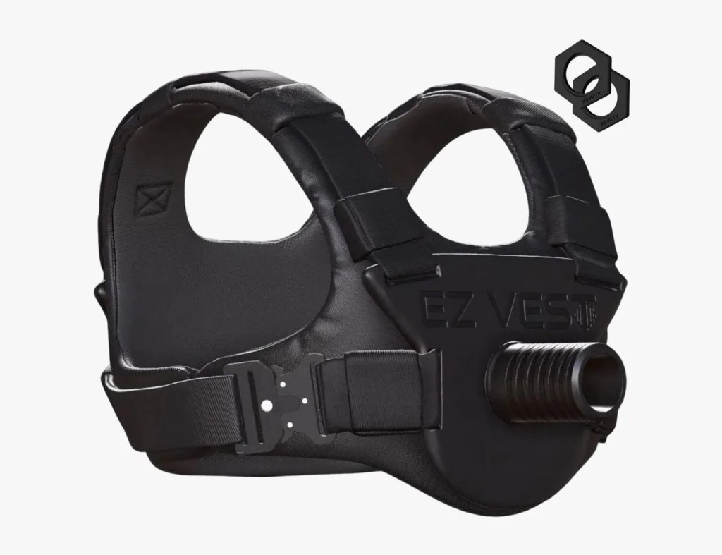 The Best Weighted Vests for Challenging Training Sessions | Gear Patrol