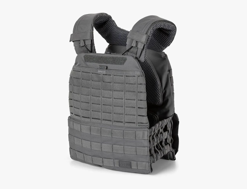 The Best Weighted Vests for Challenging Training Sessions | Gear Patrol