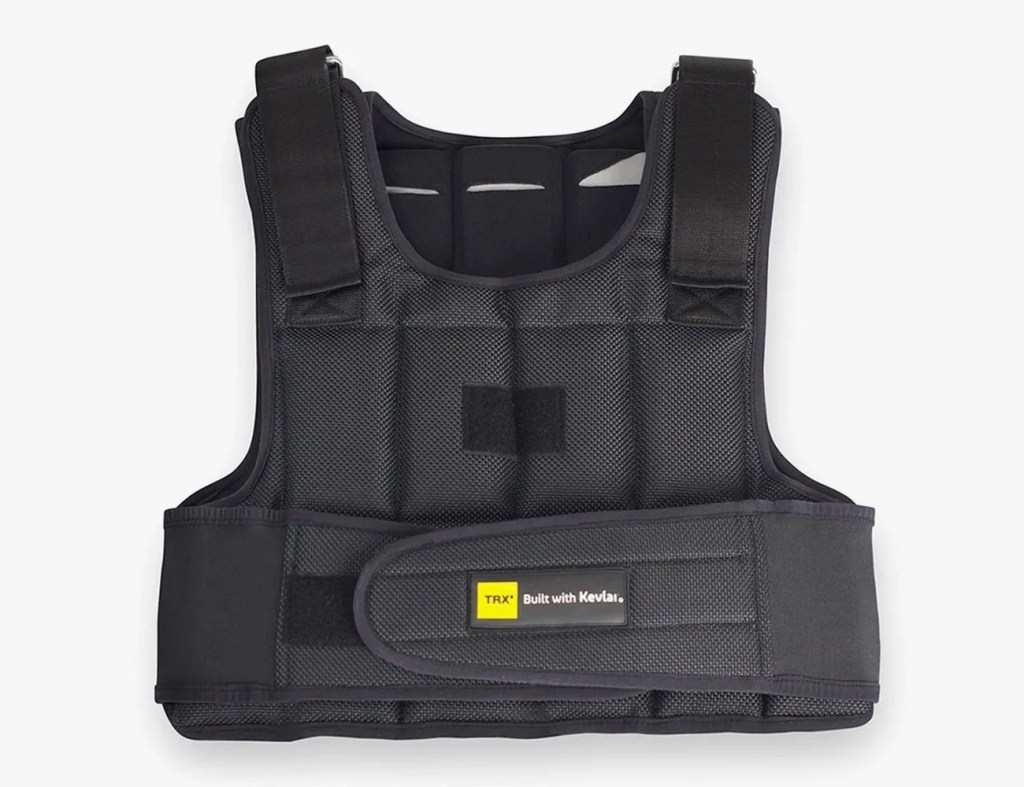 The Best Weighted Vests for Challenging Training Sessions | Gear Patrol