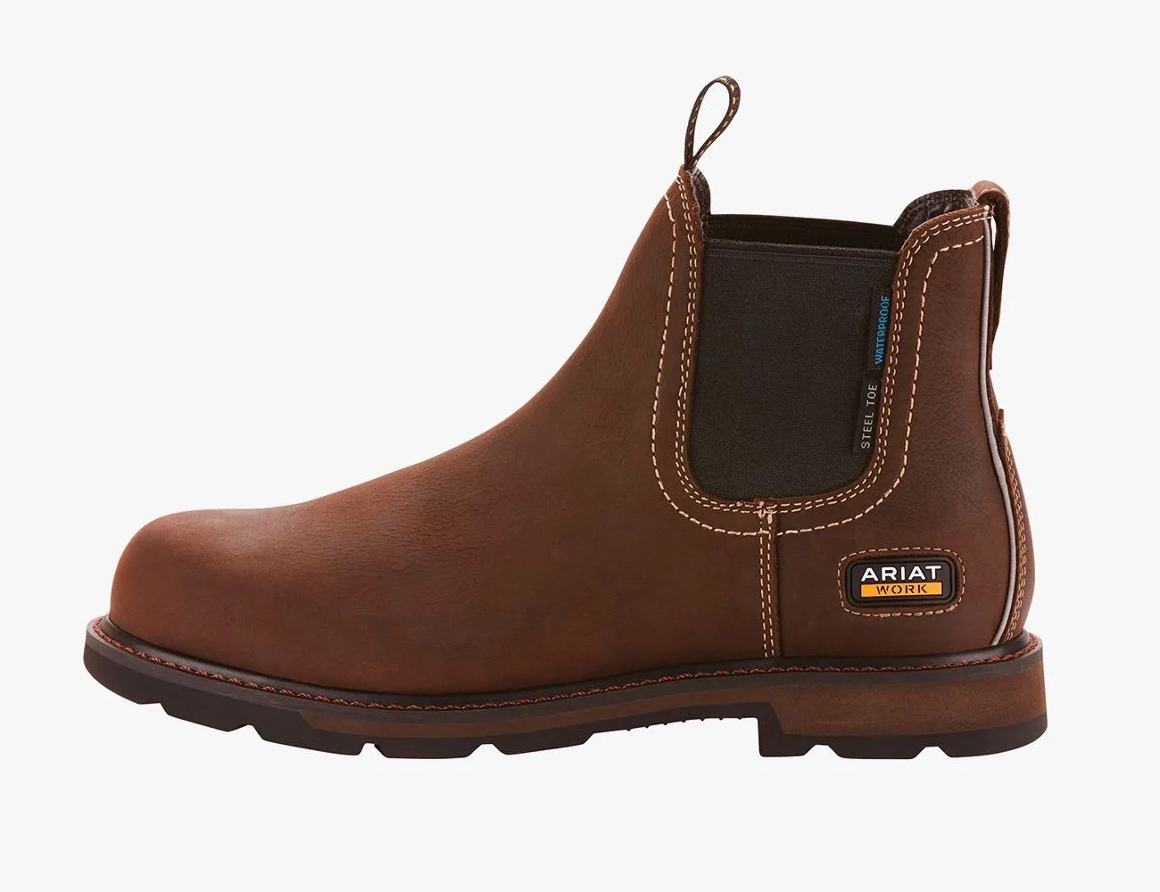 The Best Steel Toe Boots for Staying Safe No Matter the Situation ...