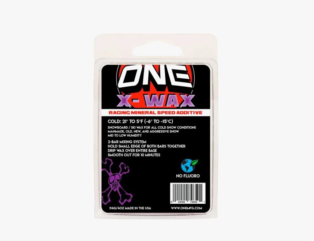 A Guide to the Best Ski and Snowboard Waxes | Gear Patrol