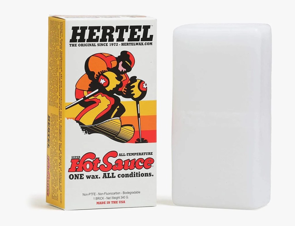 A Guide to the Best Ski and Snowboard Waxes | Gear Patrol