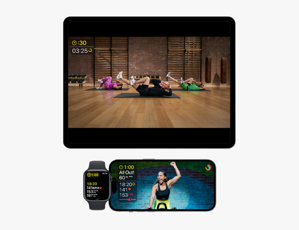 The Best Fitness Apps Worth Downloading for More Effective Workouts ...