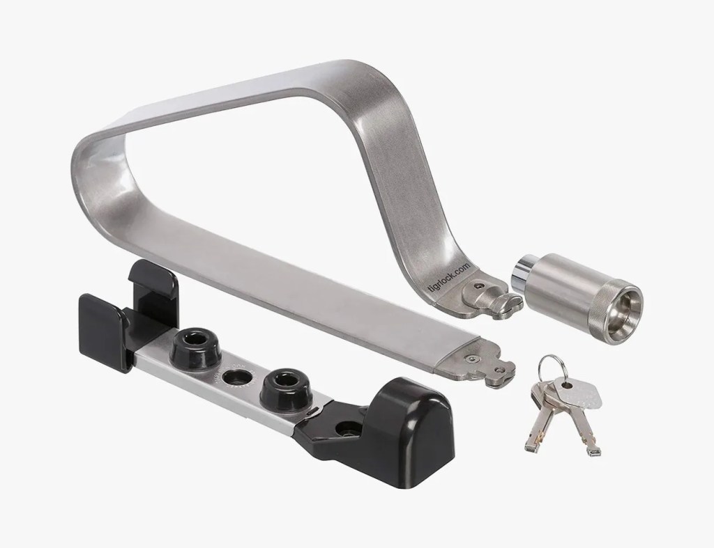 The Best Bike Locks for Every Cyclist | Gear Patrol