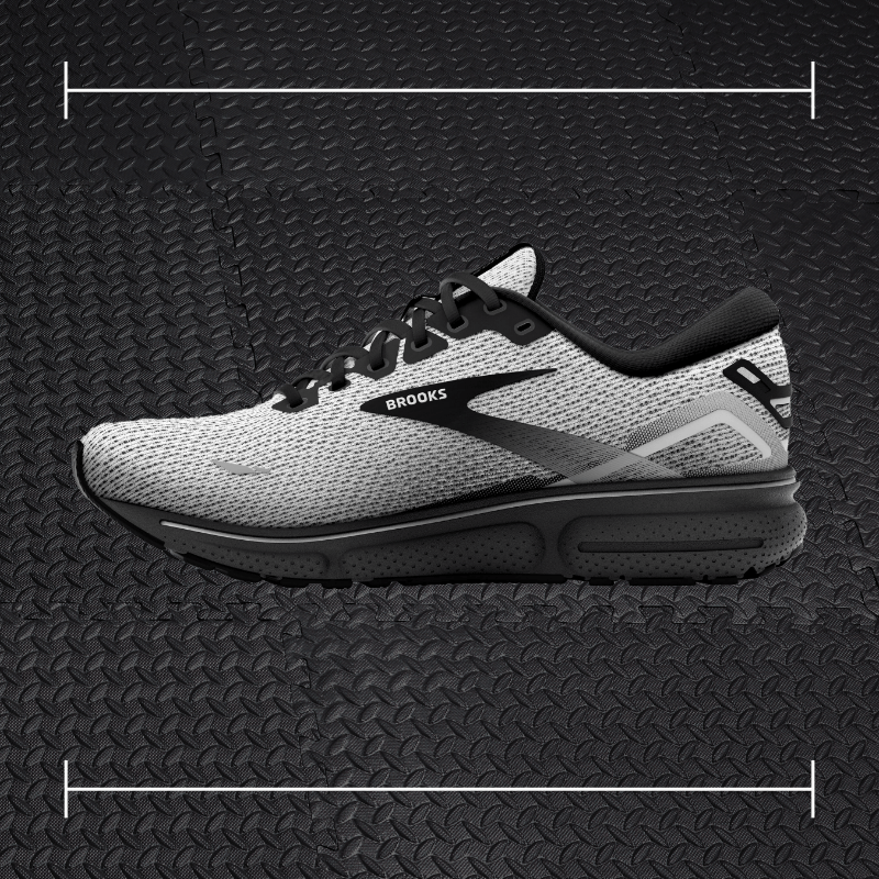 The Perfect Brooks Running Shoe Rotation, Revealed | Gear Patrol