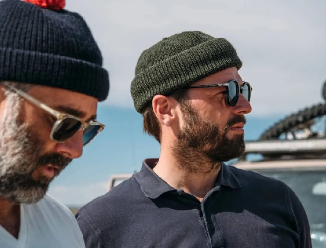 These Beanies Are Wearable Works of Art | Gear Patrol