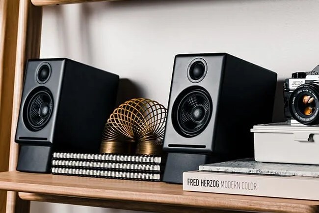 Bookshelf vs Floorstanding Speakers: What Are the Differences? | Gear ...