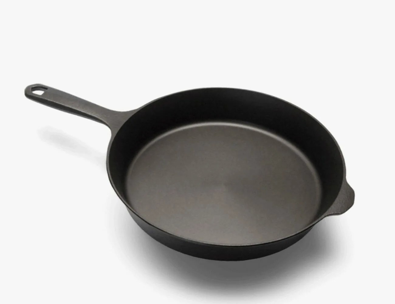 Your Guide to Cast-Iron Skillet Sizes, and How to Choose the Right One ...