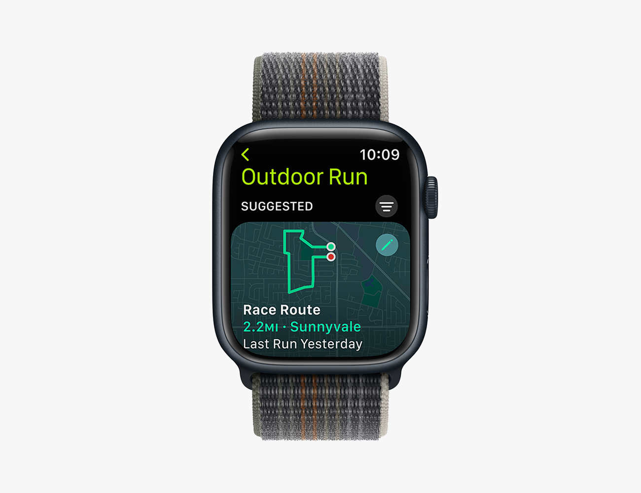 The Apple Watch Just Became an Even Better Running Watch | Gear Patrol