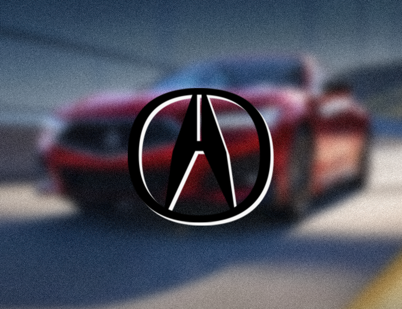 What Every Major Auto Emblem Means, from Acura to Volvo