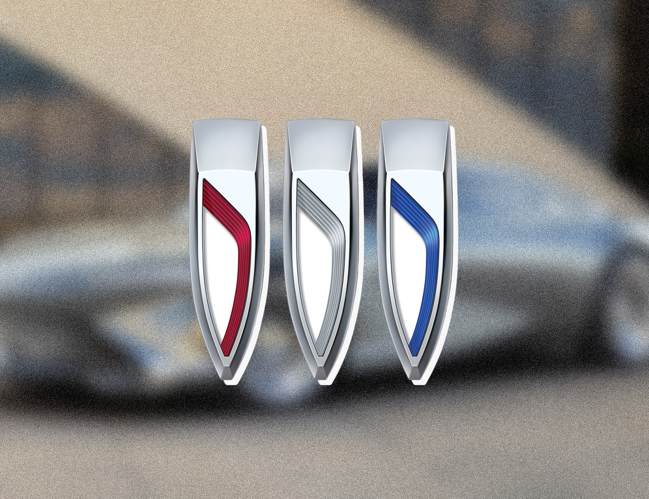 What Every Major Auto Emblem Means, from Acura to Volvo