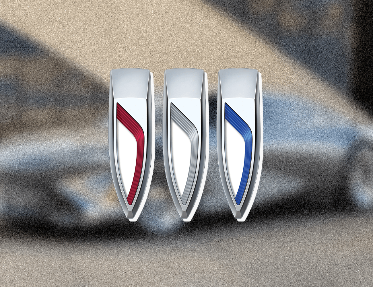 What Every Major Auto Emblem Means, from Acura to Volvo