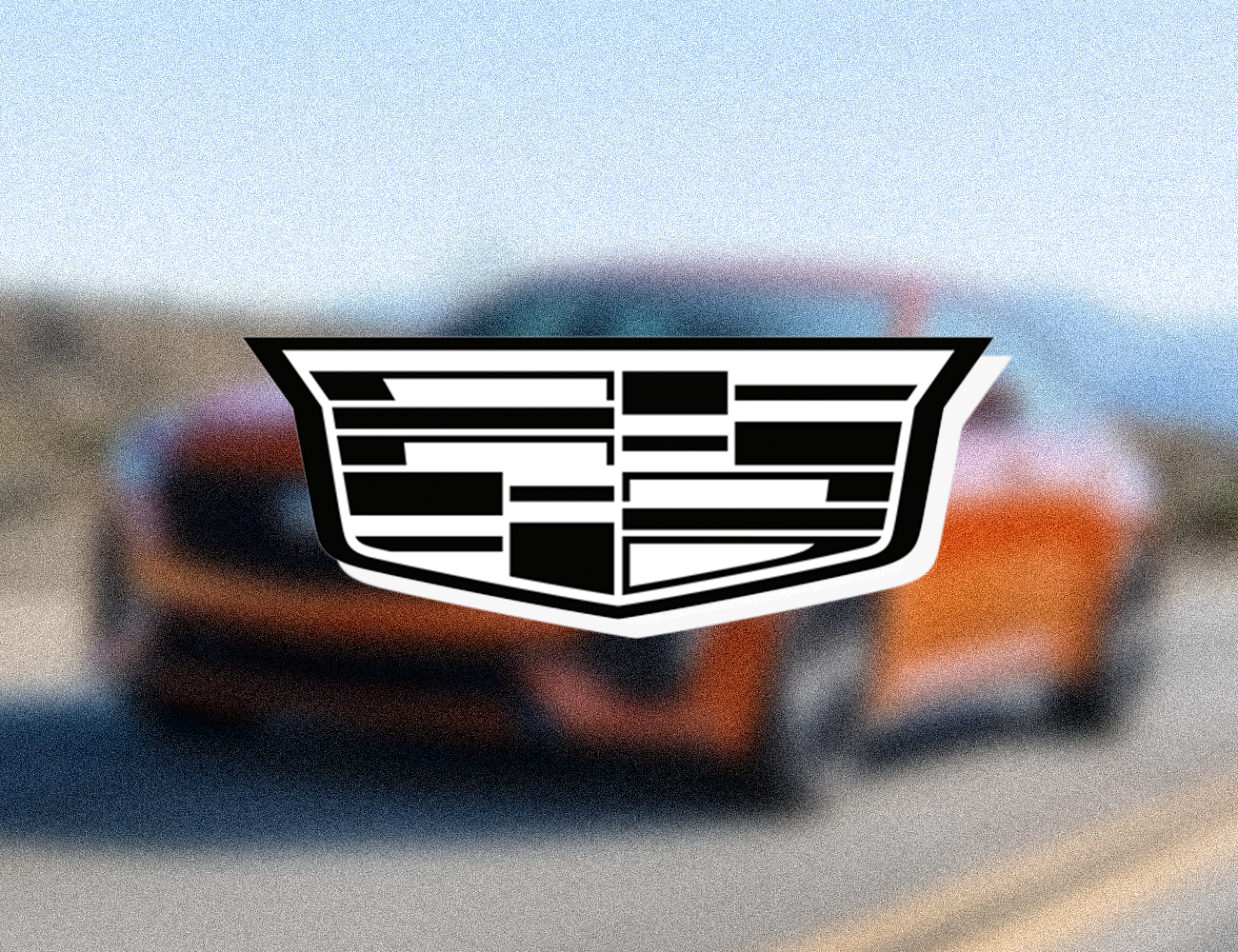 What Every Major Auto Emblem Means, from Acura to Volvo