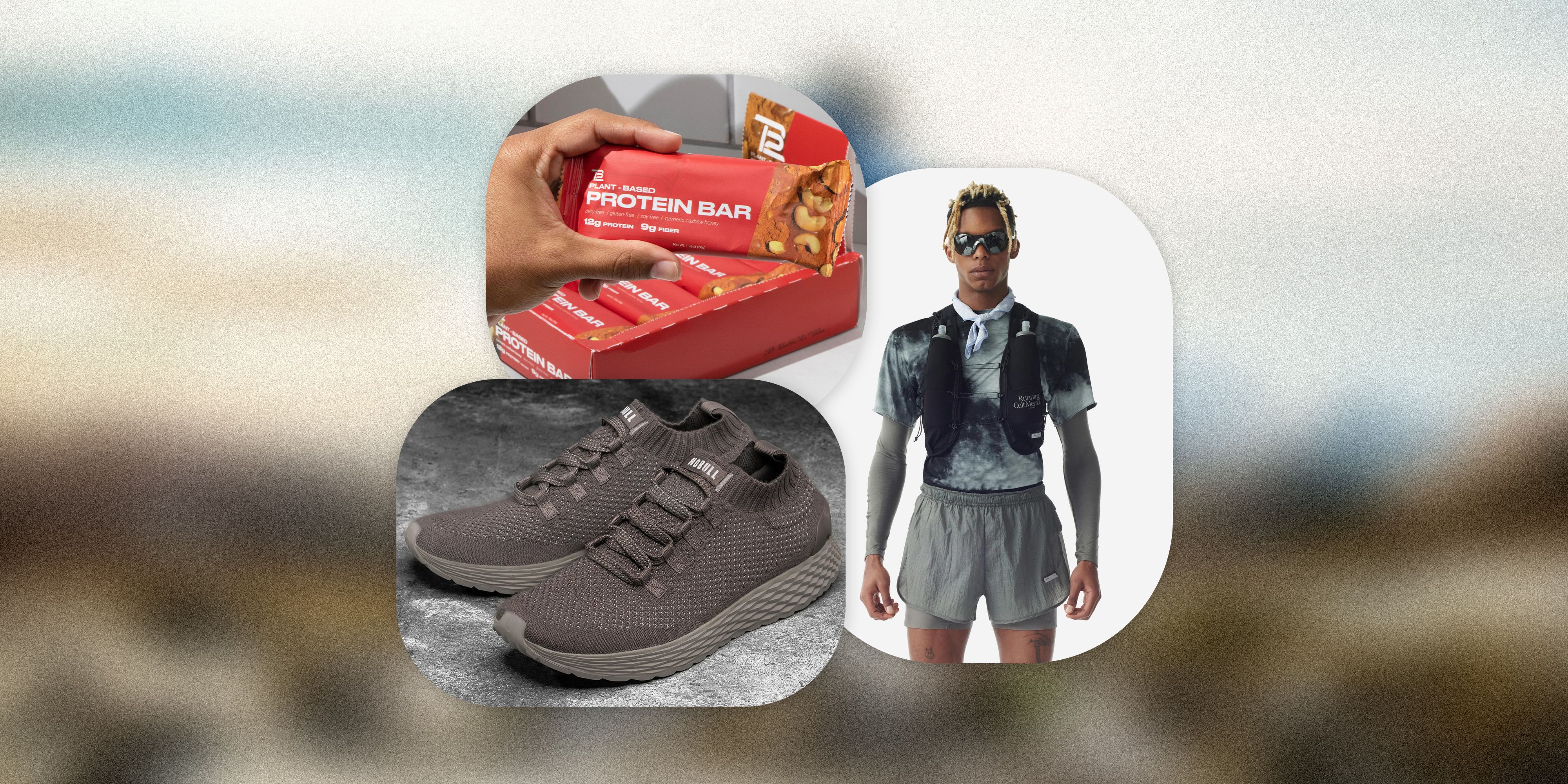 Sleigh Those Winter Workouts with December's Latest Fitness Gear | Gear ...