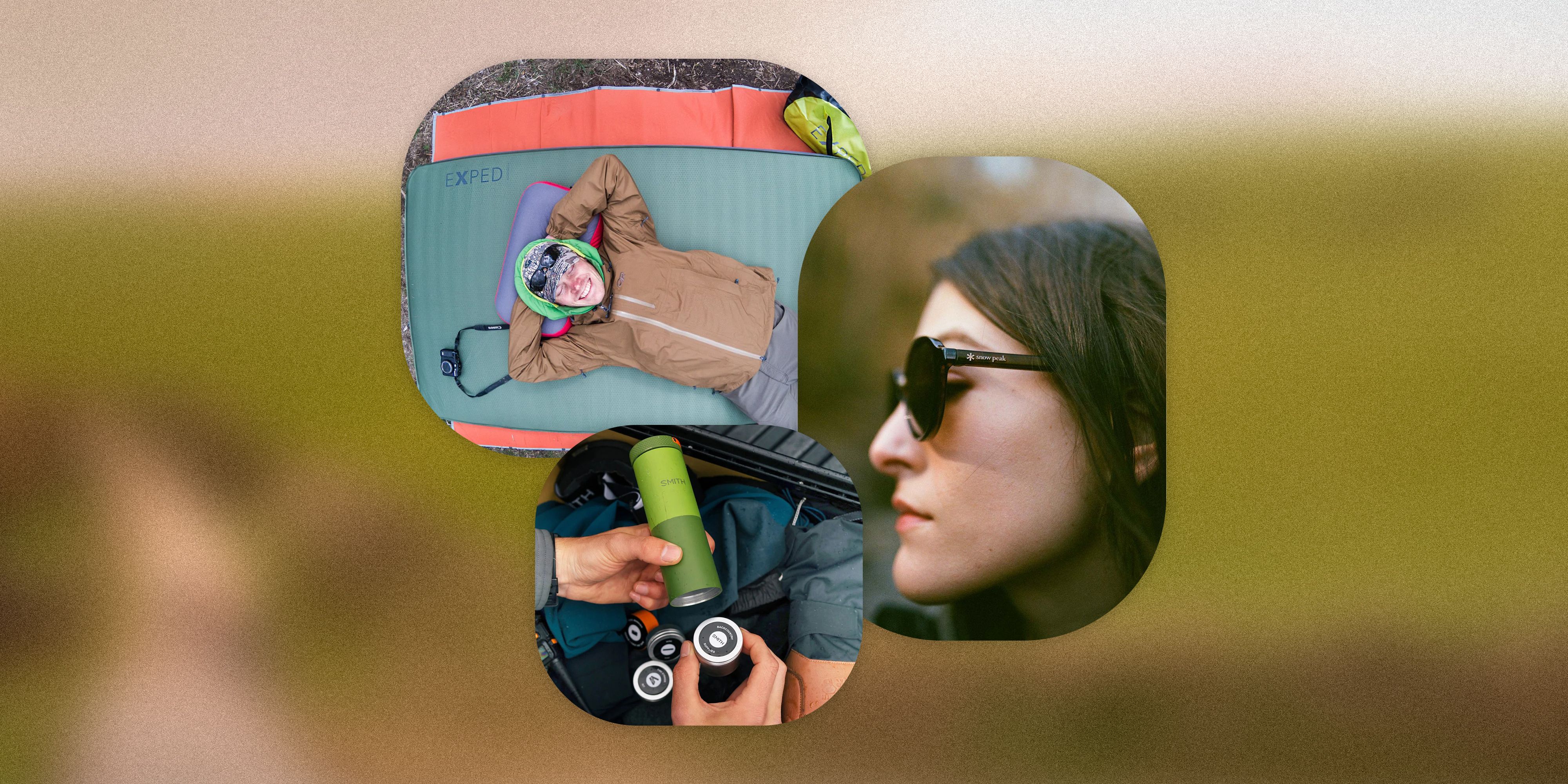 Close Out 2022 With the Best New Outdoor Gear of December | Gear Patrol