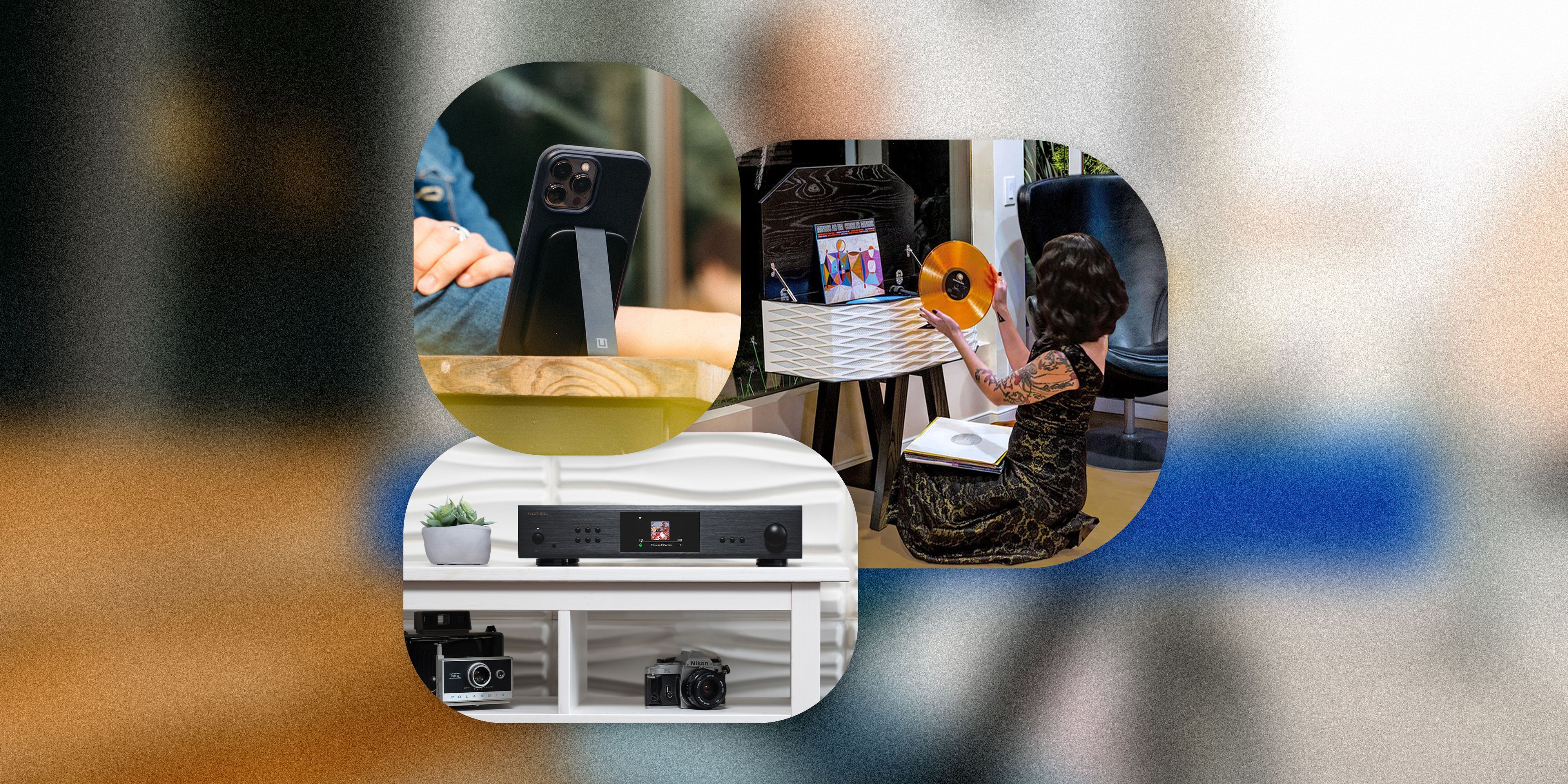 5 Cool New Gadgets to Keep on Your Radar | Gear Patrol
