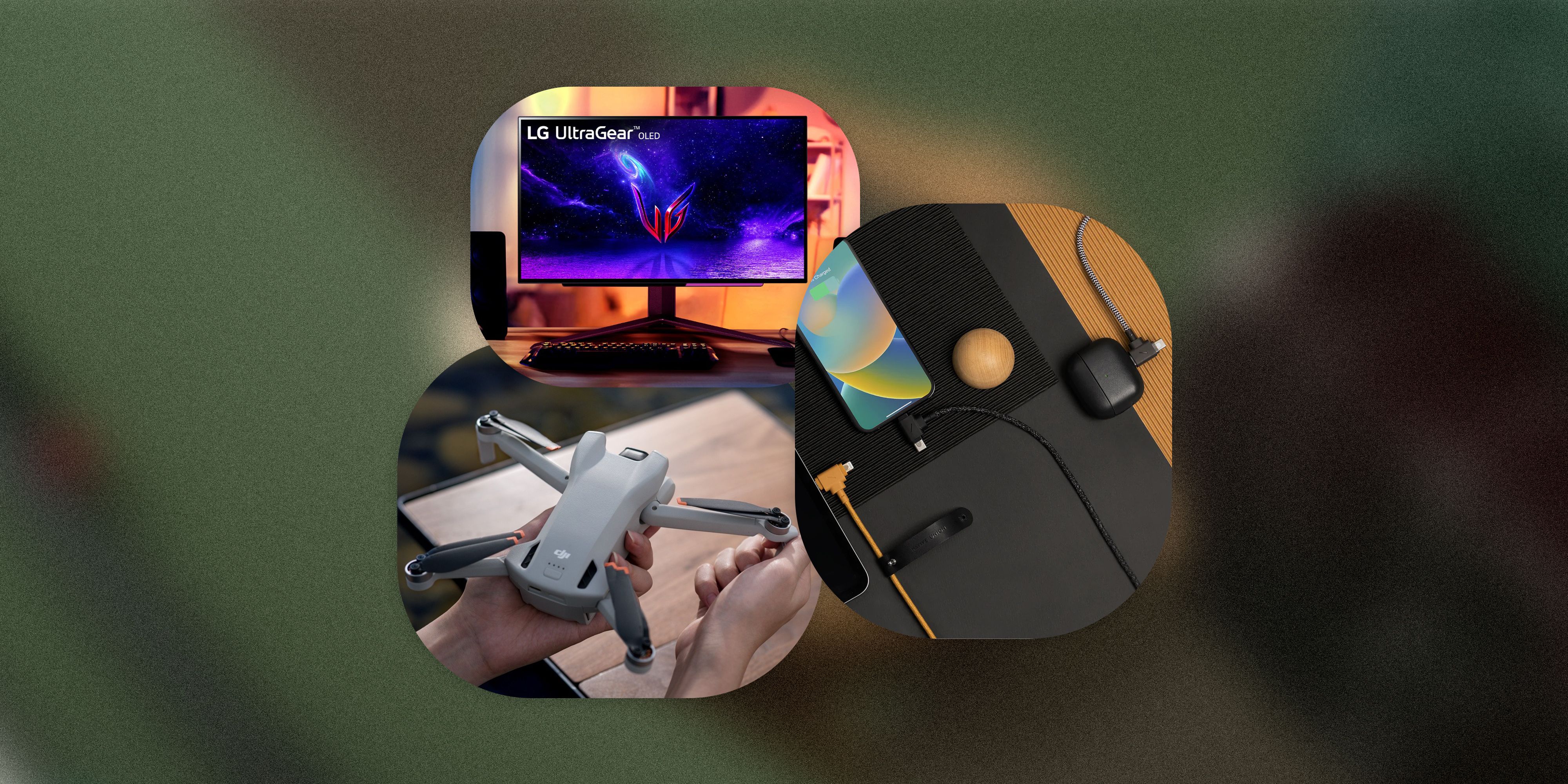 3 Cool New Gadgets to Keep on Your Radar | Gear Patrol