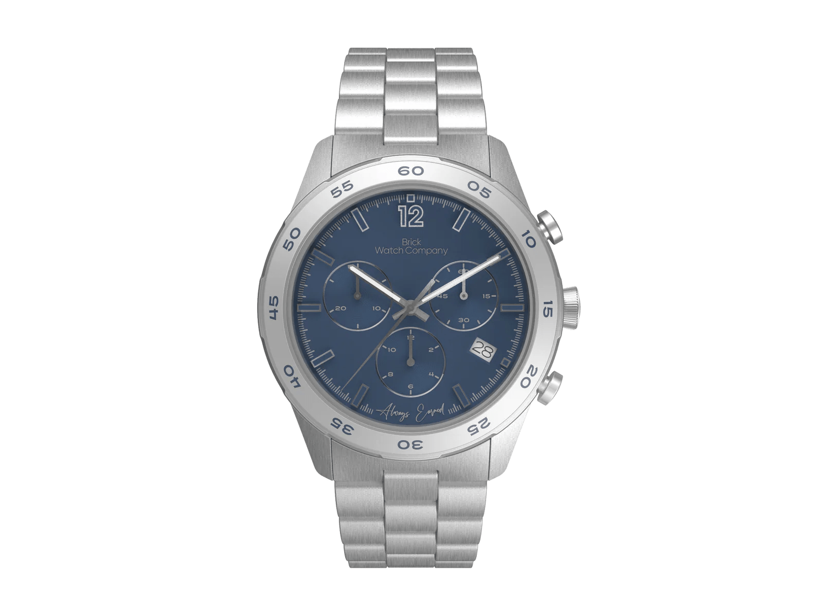 What's Going on with Dave Portnoy's Watch Brand? | Gear Patrol