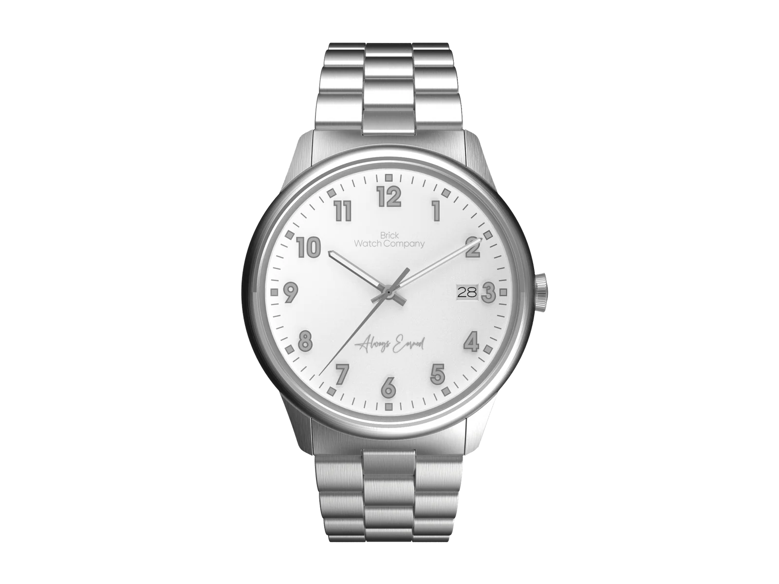 What's Going on with Dave Portnoy's Watch Brand? | Gear Patrol