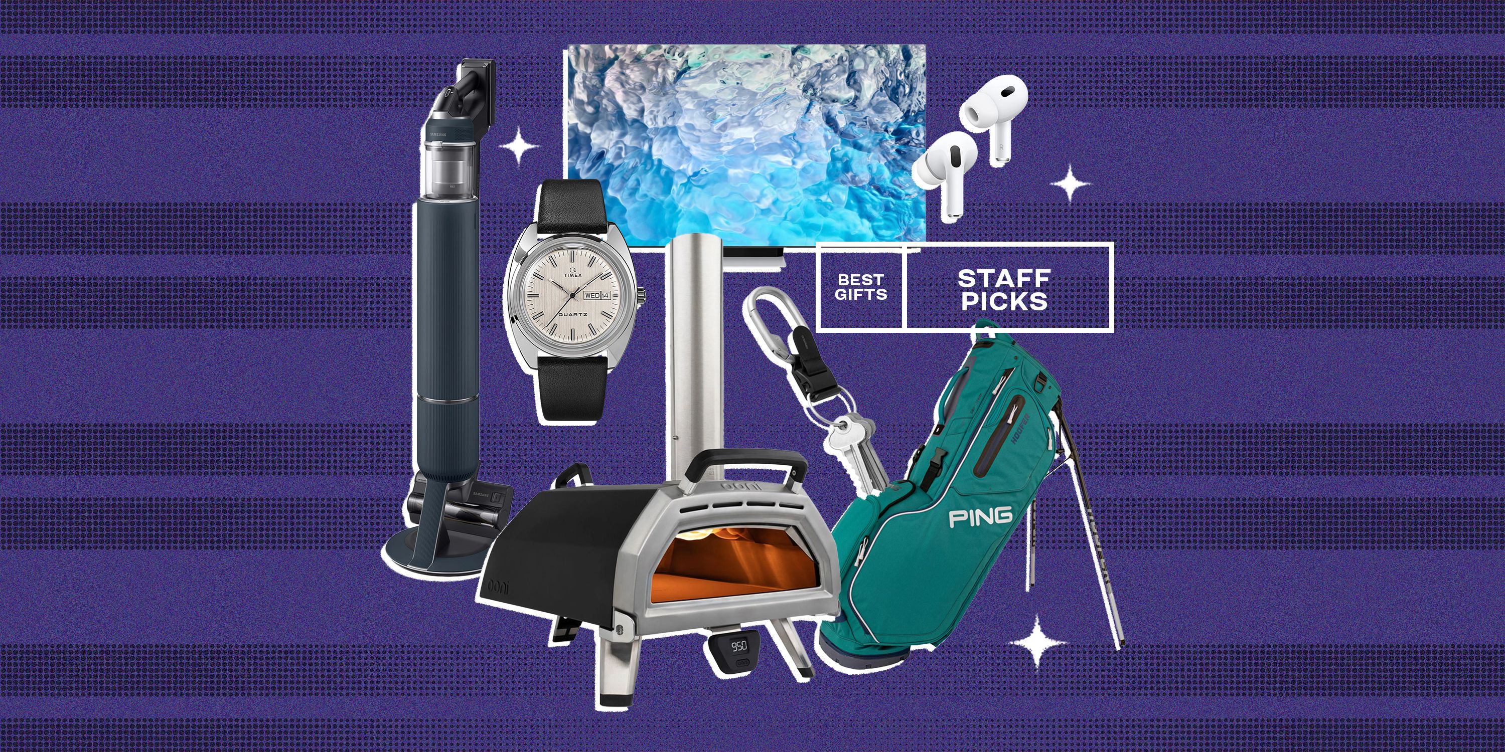 We Test Products All Year, and This Is What We Recommend Gifting in ...