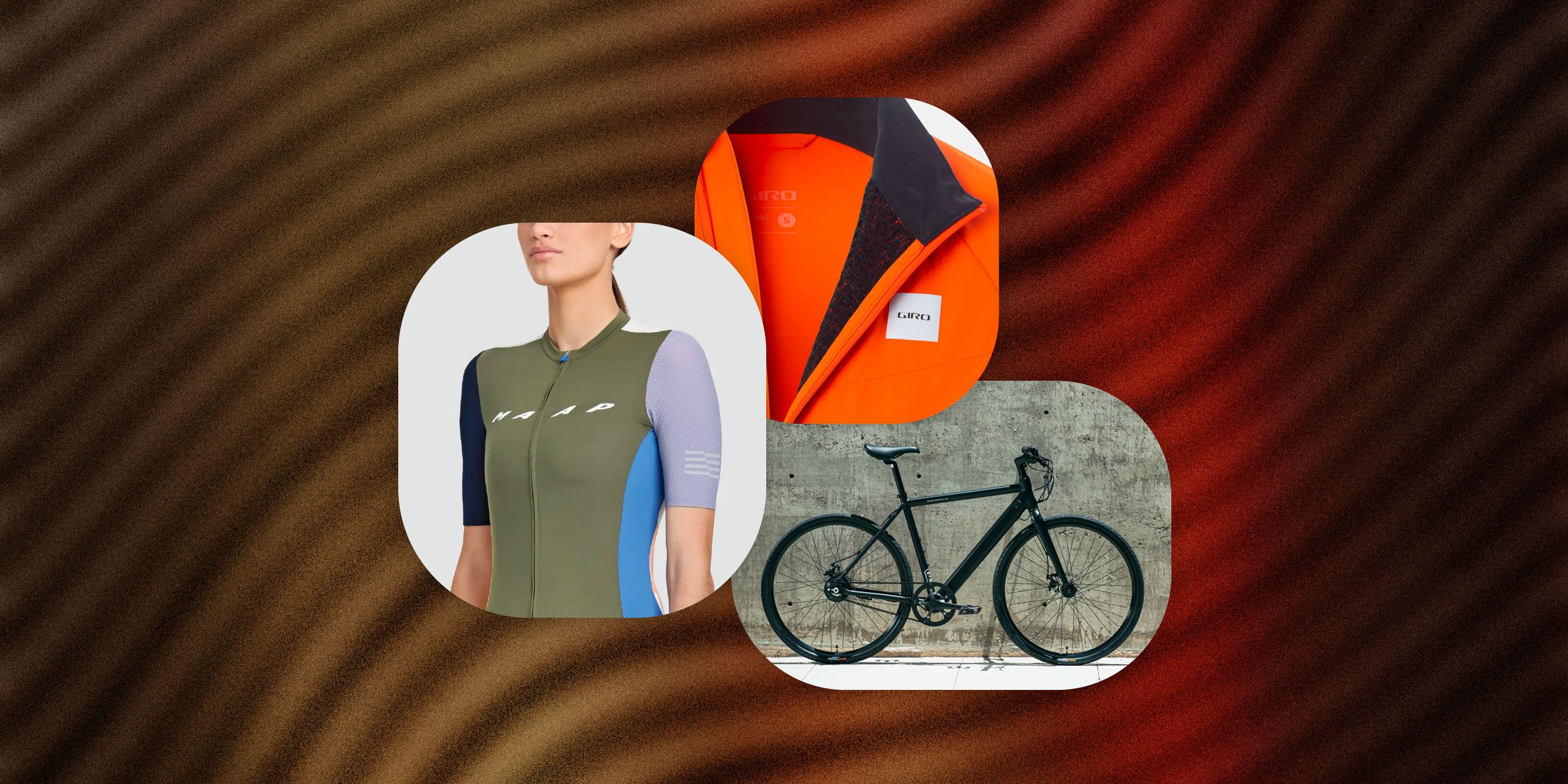 The Most Interesting Bicycles, Bike Gear & Bike Apparel of 2022 | Gear Patrol