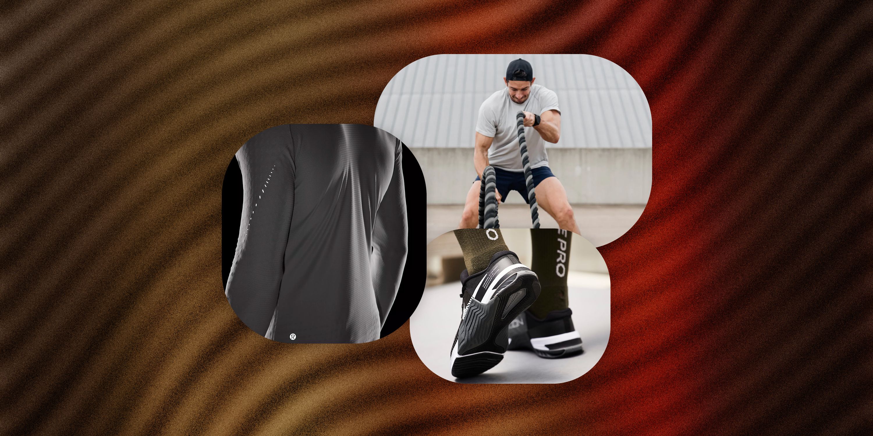 We Want One of Everything From Runner-Favorite Tracksmith’s Summer ...