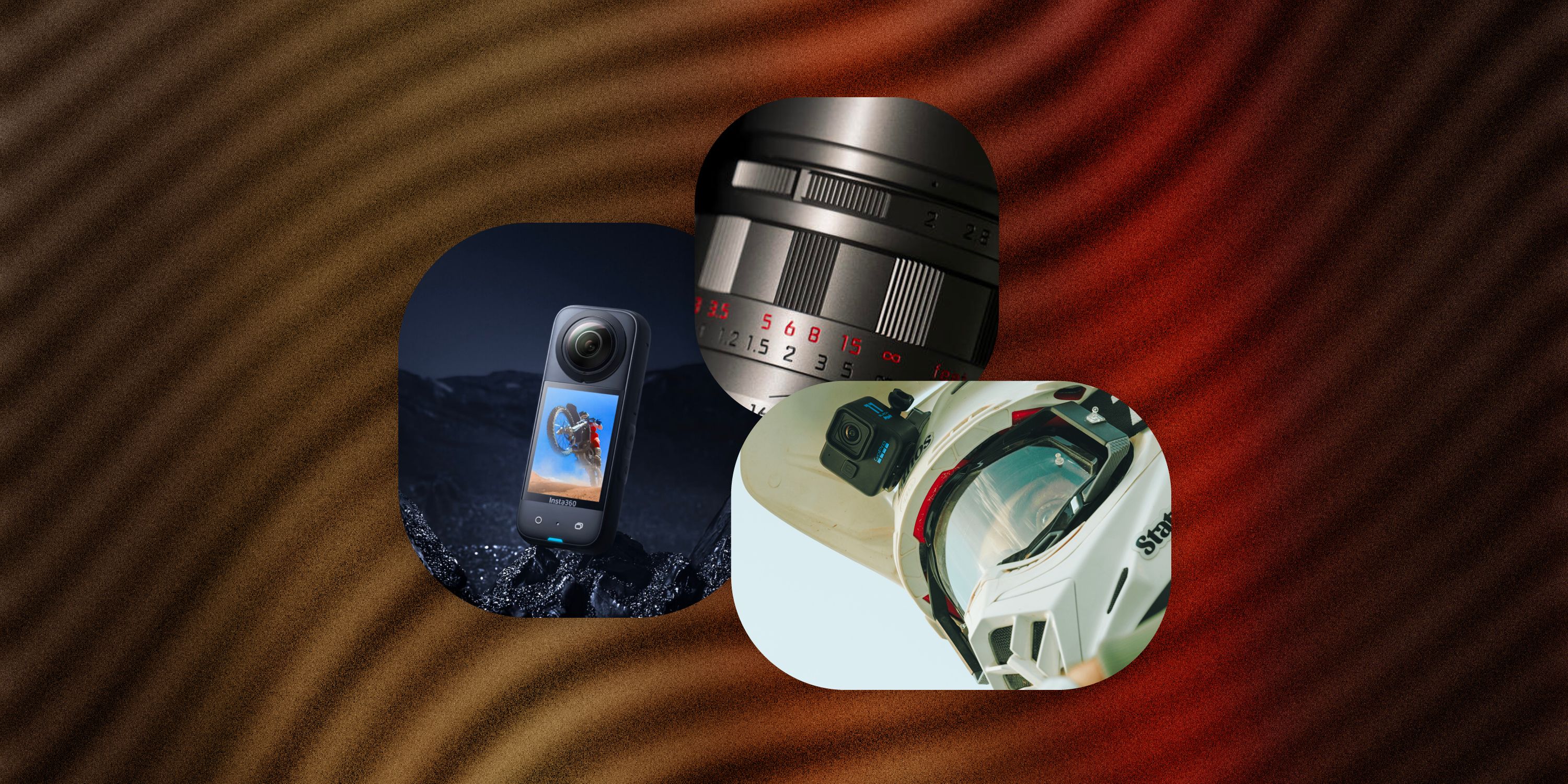 The Most Important Cameras and Photography Gear of 2022 | Gear Patrol